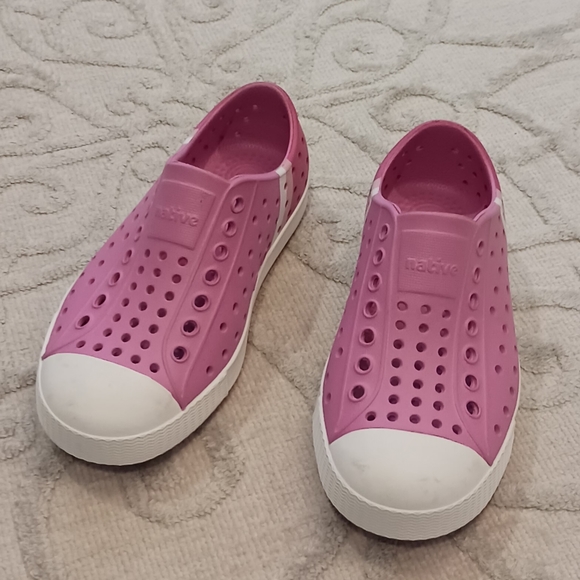 Native Shoes | Shoes | New Native Jefferson Slip On Sneakers | Poshmark